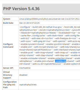 WordPress Duplicator Plugin ZipArchive Failure… My Solution