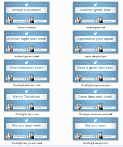 17 Detailed Twitter Tips for Hosting a Successful Tweet Chat