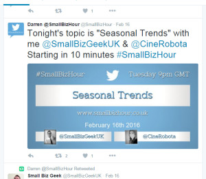 17 Detailed Twitter Tips for Hosting a Successful Tweet Chat