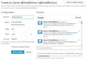 17 Detailed Twitter Tips for Hosting a Successful Tweet Chat