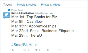 17 Detailed Twitter Tips for Hosting a Successful Tweet Chat